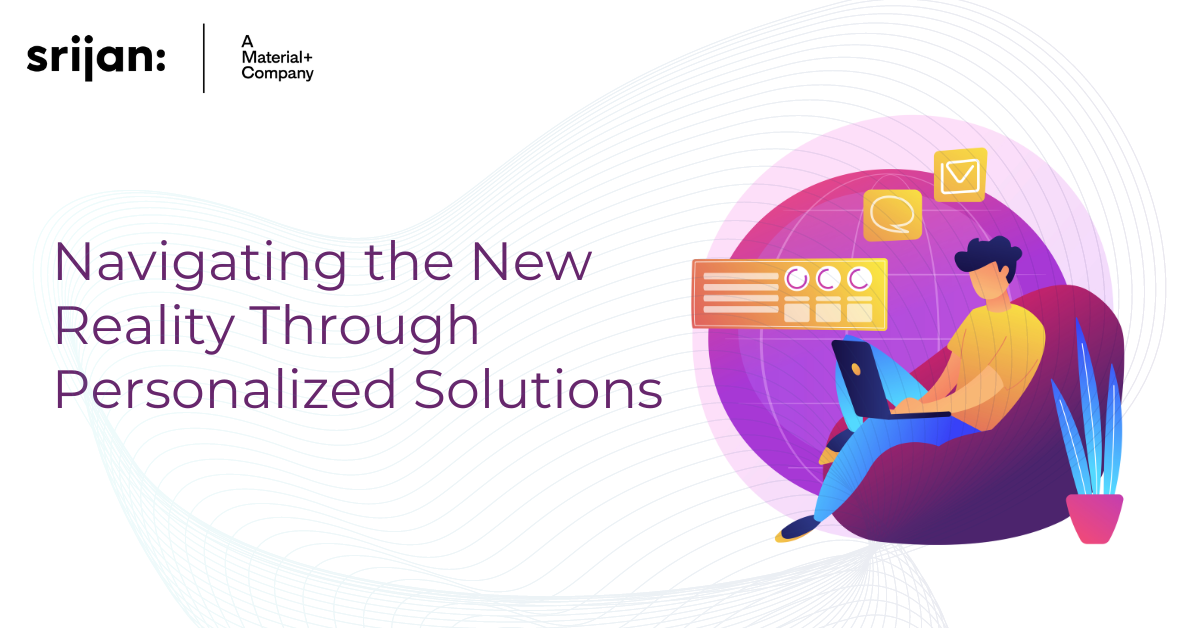 Crafting Exceptional Journeys with Personalized Customer Experiences Crafting Exceptional Journeys with Personalized Customer Experiences