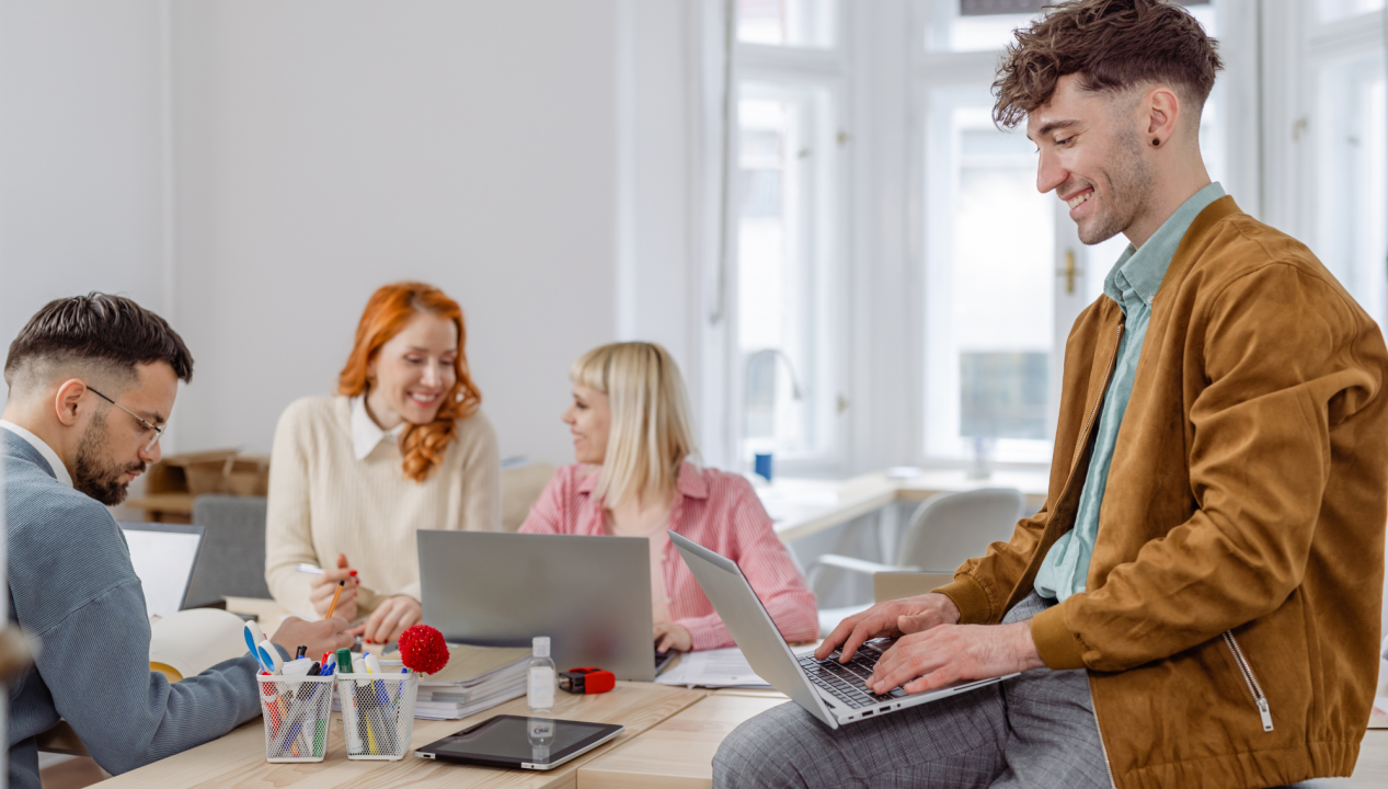 Virtual Office for Legal Firms: Simplifying Document Management and ... Virtual Office for Legal Firms: Simplifying Document Management and ...