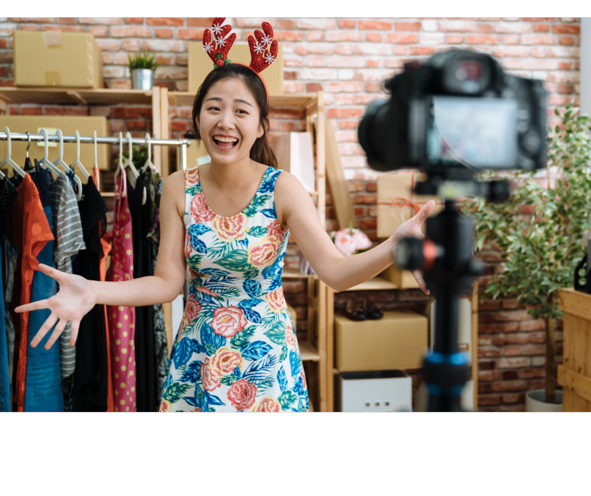 Creating Engaging Facebook Live Selling Content for Businesses in the ... Creating Engaging Facebook Live Selling Content for Businesses in the ...