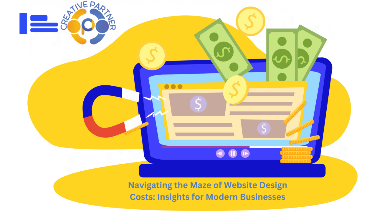 Mastering Website Design Costs: Essential Guide for Business Mastering Website Design Costs: Essential Guide for Business