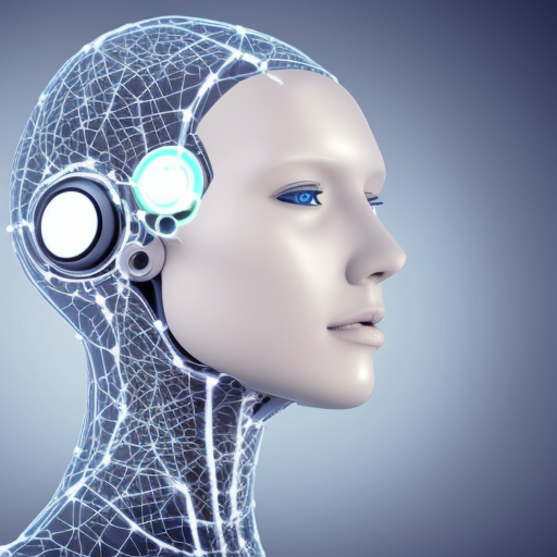 Revolutionizing Healthcare: Unlocking the Potential of AI Revolutionizing Healthcare: Unlocking the Potential of AI