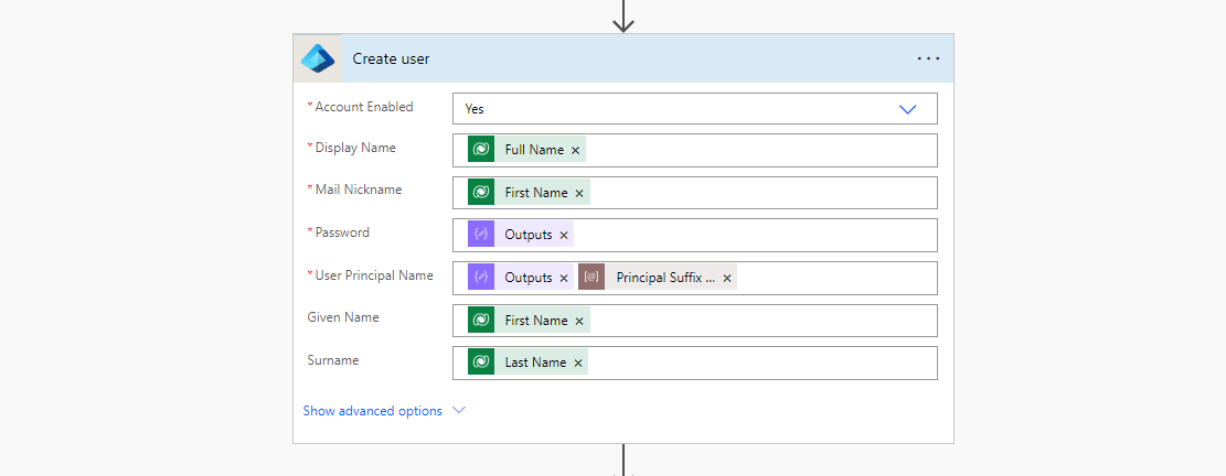 Create Users in Entra ID and Assign Licenses | Power Automate Create Users in Entra ID and Assign Licenses | Power Automate