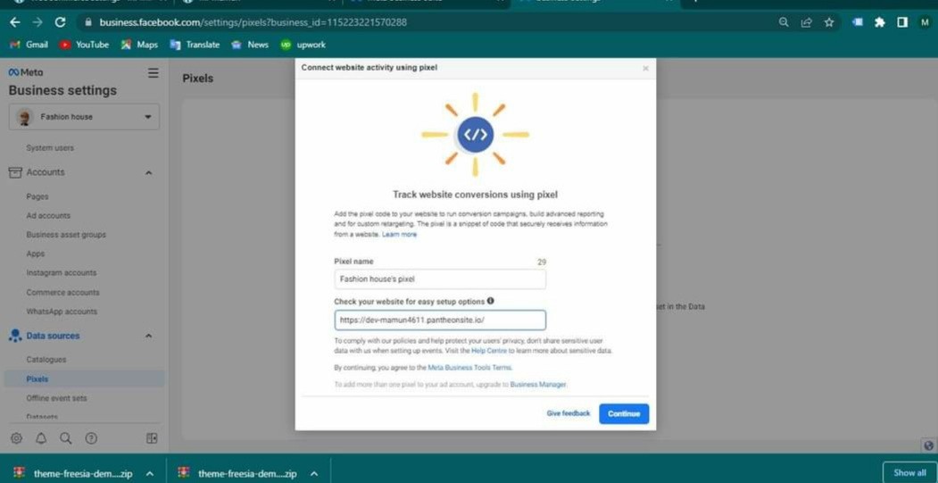 Mastering Sales Campaigns: A Comprehensive Guide to Pixel Setup for ... Mastering Sales Campaigns: A Comprehensive Guide to Pixel Setup for ...