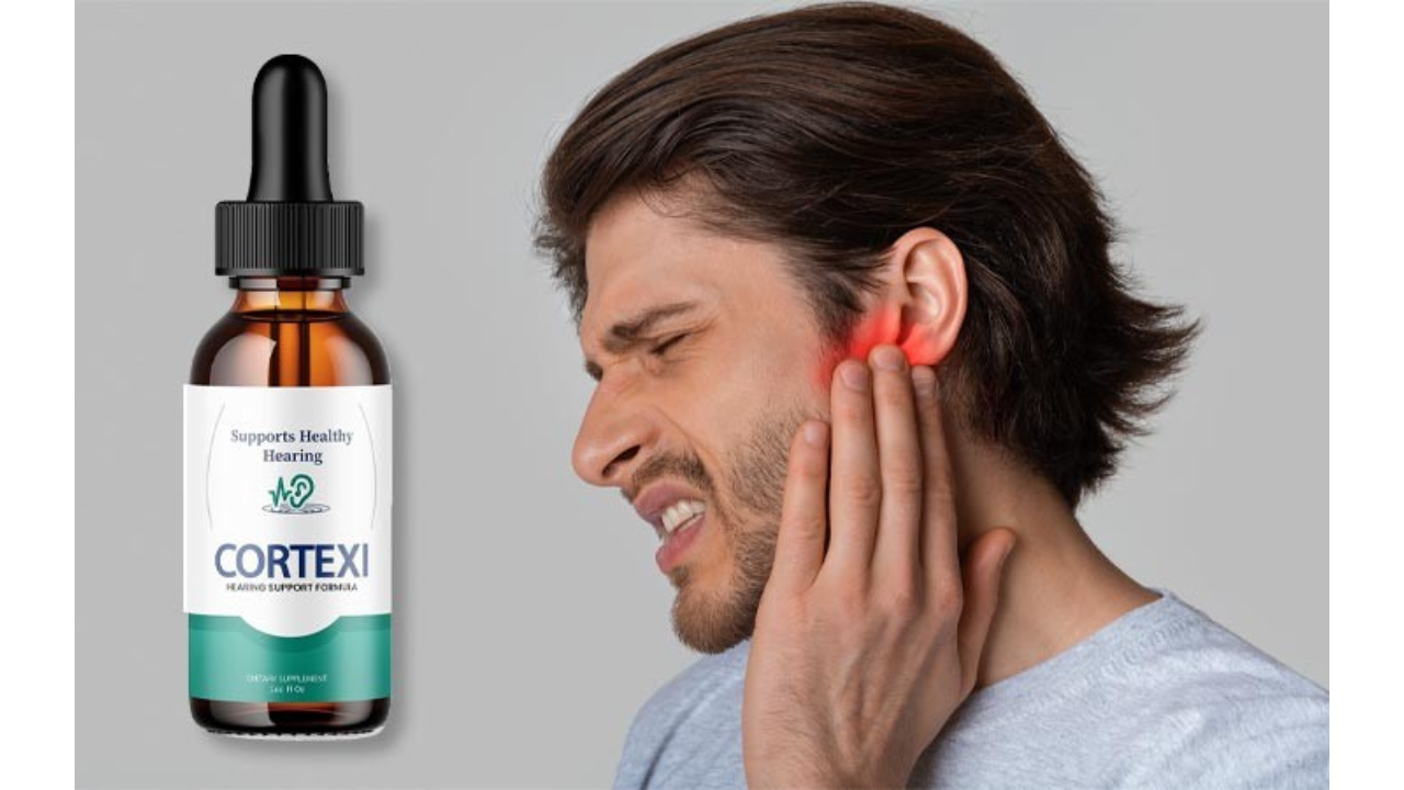 Cortexi Reviews: Does Cortexi Really Work for Hearing Supplement? Cortexi Reviews: Does Cortexi Really Work for Hearing Supplement?