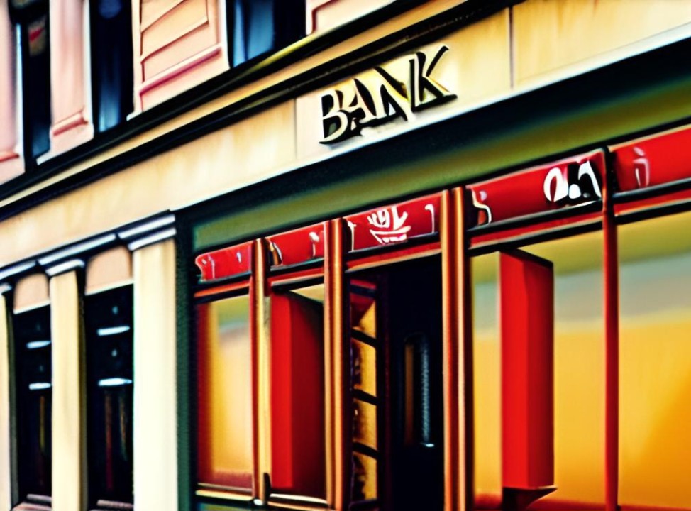 Navigating the Complex Regulatory Landscape of the US Banking Industry ... Navigating the Complex Regulatory Landscape of the US Banking Industry ...