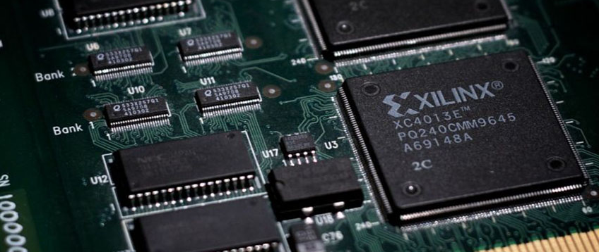 Xilinx FPGA Design: Advancing Digital Systems Introduction: Xilinx ... Xilinx FPGA Design: Advancing Digital Systems Introduction: Xilinx ...