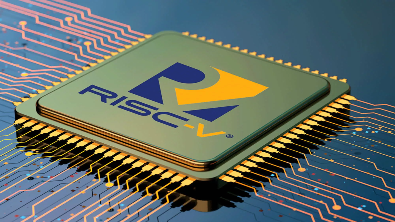 Revolutionizing Computing: The Rise of RISC-V Processors Revolutionizing Computing: The Rise of RISC-V Processors