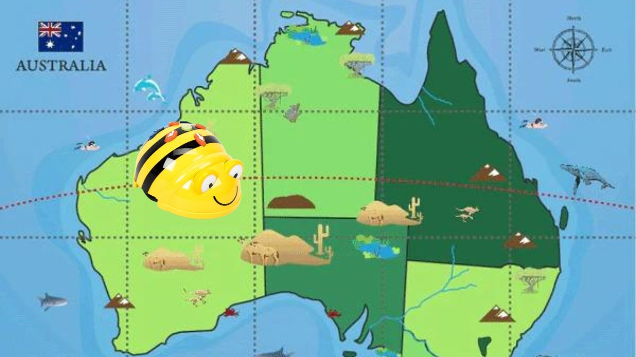 Unleashing the Potential of Programming in Your Classroom with the Bee ... Unleashing the Potential of Programming in Your Classroom with the Bee ...
