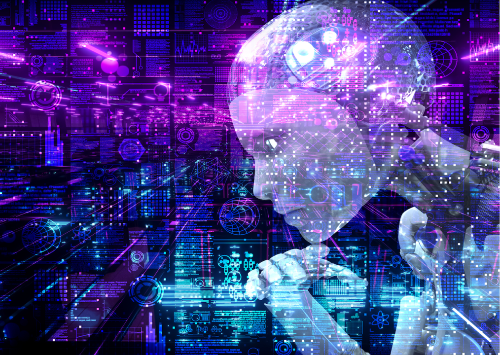 AI-Assisted Programming Takes Off AI-Assisted Programming Takes Off