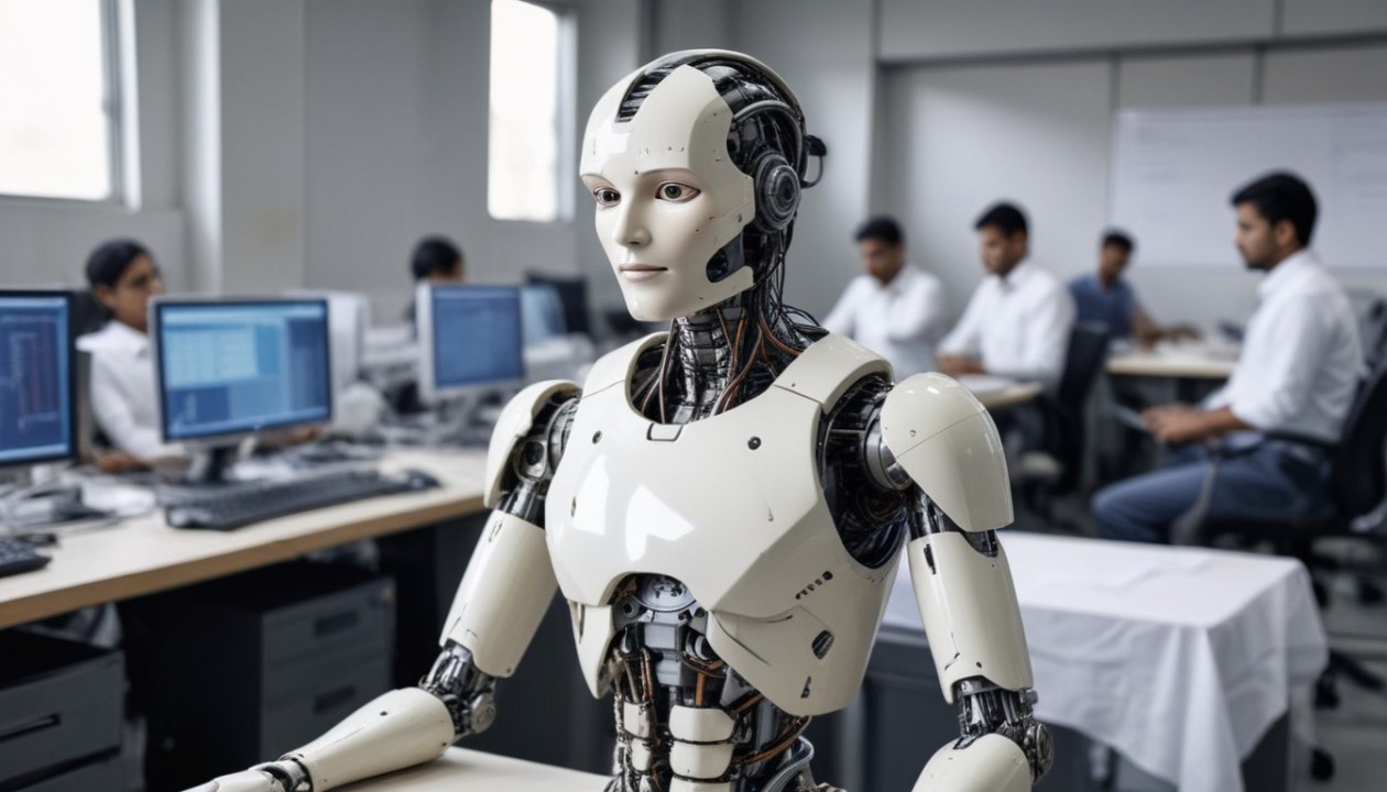 Unlocking Efficiency: How AI is Revolutionising Voice Marketing Unlocking Efficiency: How AI is Revolutionising Voice Marketing