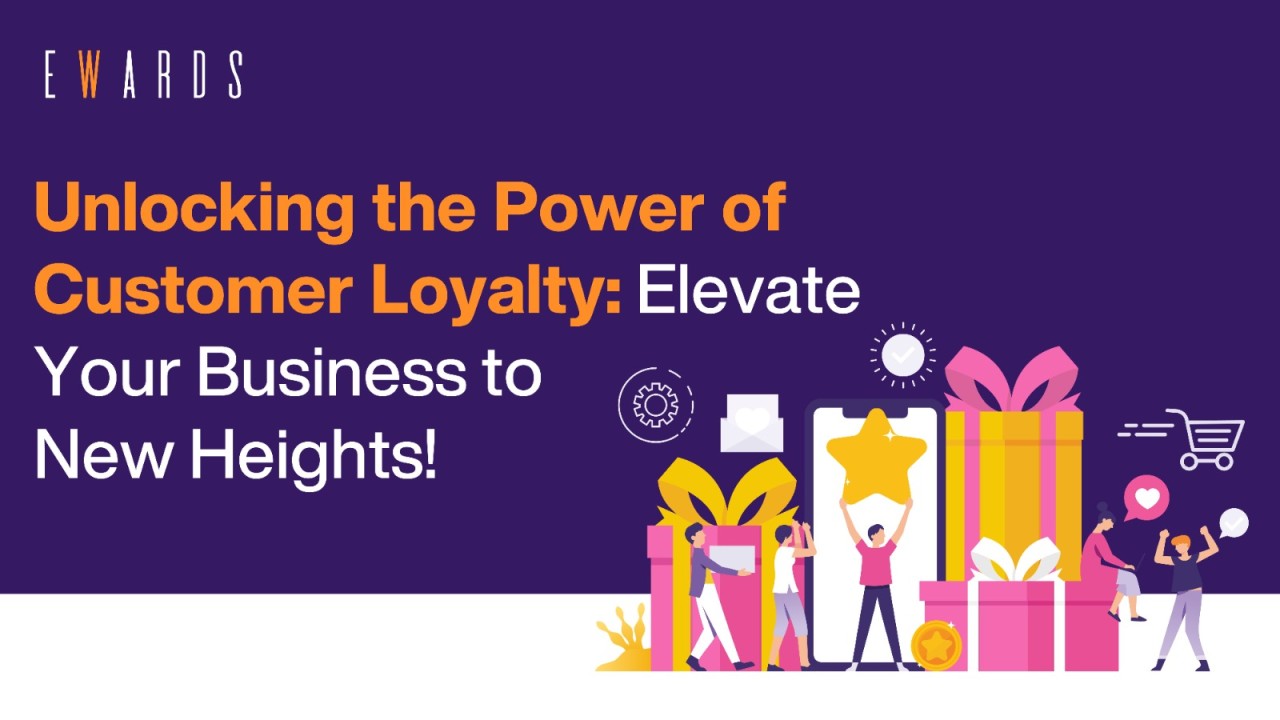 Unlocking the power of customer loyalty: Elevate your business to new ... Unlocking the power of customer loyalty: Elevate your business to new ...