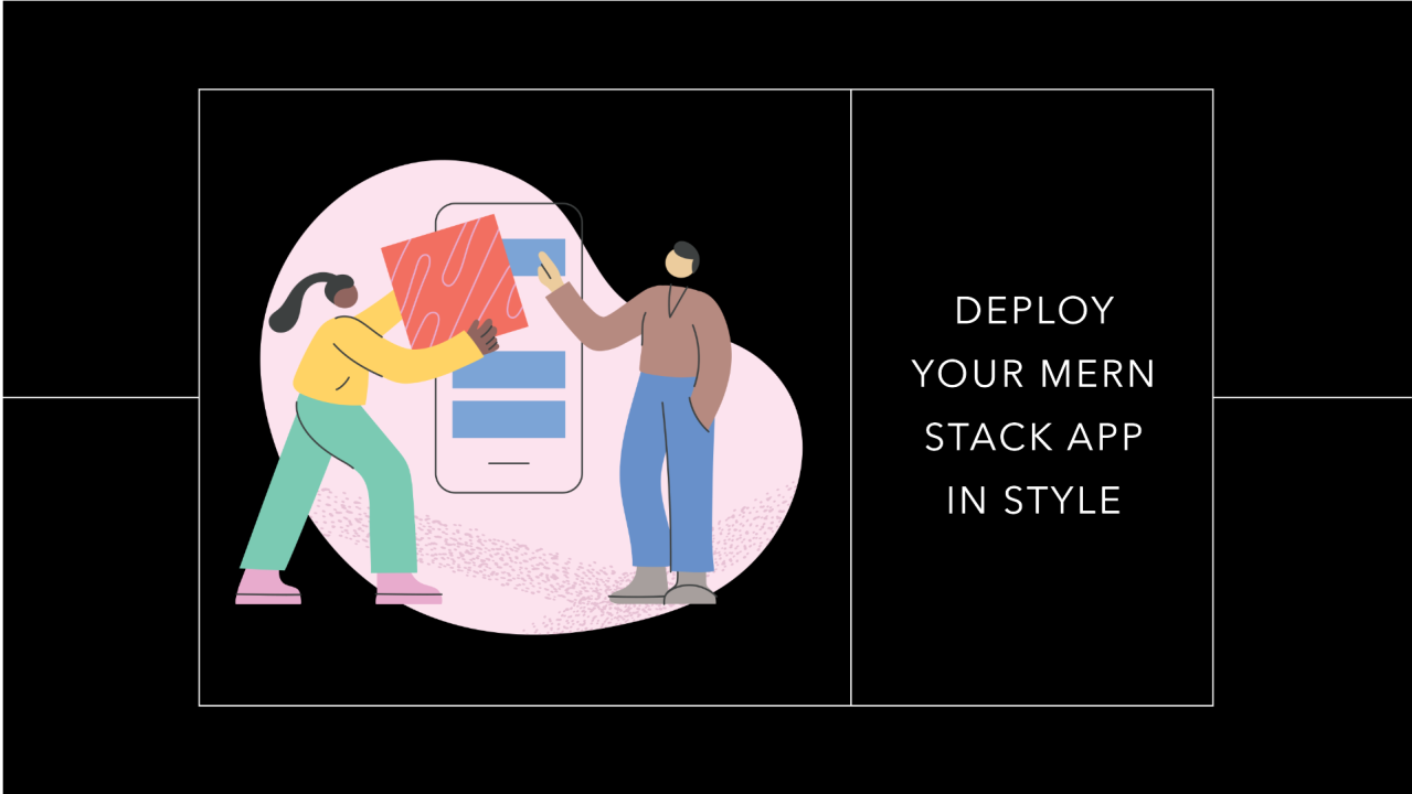 Simplified Building of MERN Stack Applications Simplified Building of MERN Stack Applications
