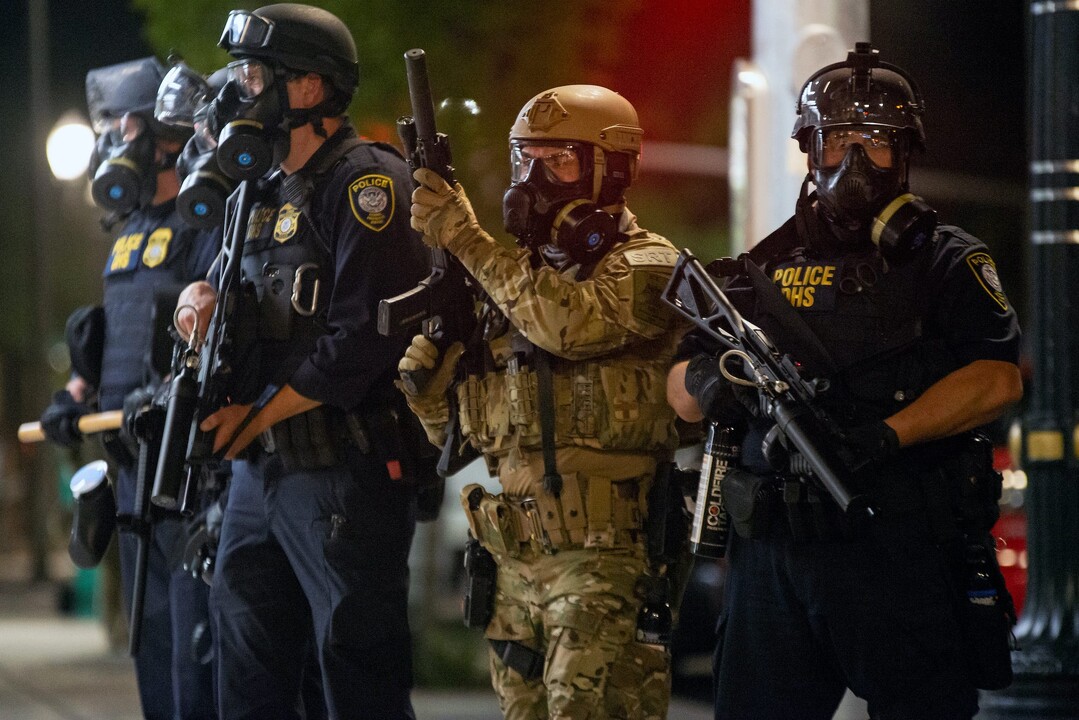 Organized Obstacles to Law Enforcement Reform Organized Obstacles to Law Enforcement Reform