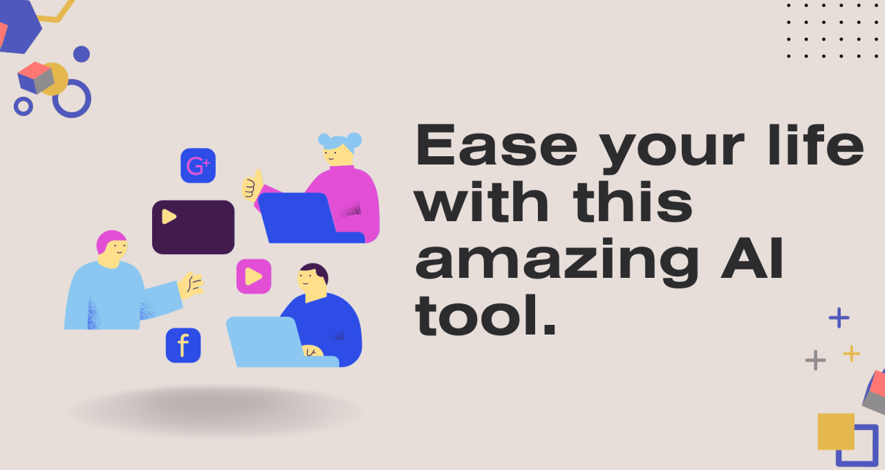 Simplify Your Tasks: Explore the Ease! Simplify Your Tasks: Explore the Ease!