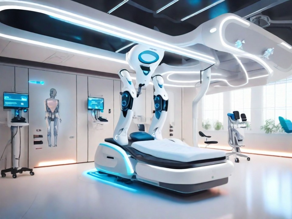 Exploring the Cutting-Edge Frontiers of Physiotherapy: Unveiling Recent ... Exploring the Cutting-Edge Frontiers of Physiotherapy: Unveiling Recent ...