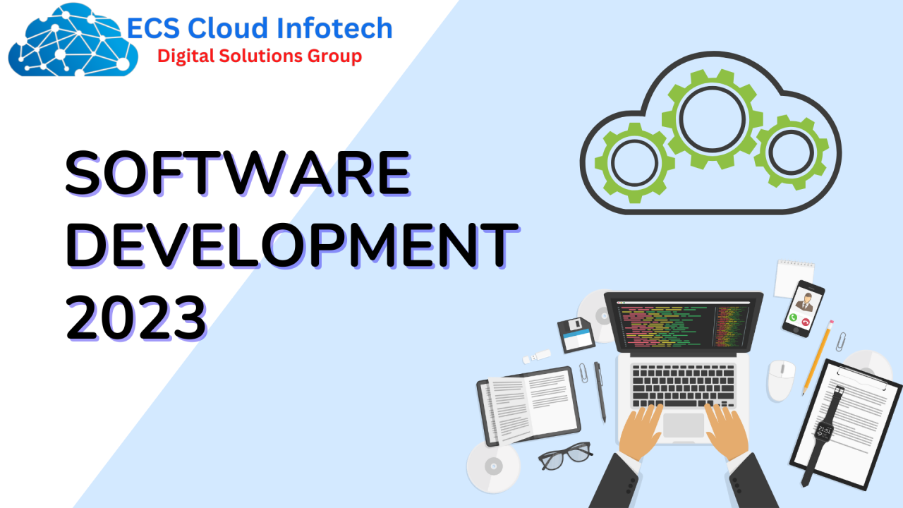 Software Development 2023 Software Development 2023