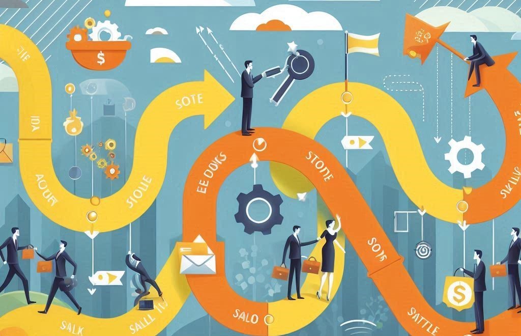 Sales Tip #26: Implement Feedback Loops for Continuous Improvement Sales Tip #26: Implement Feedback Loops for Continuous Improvement