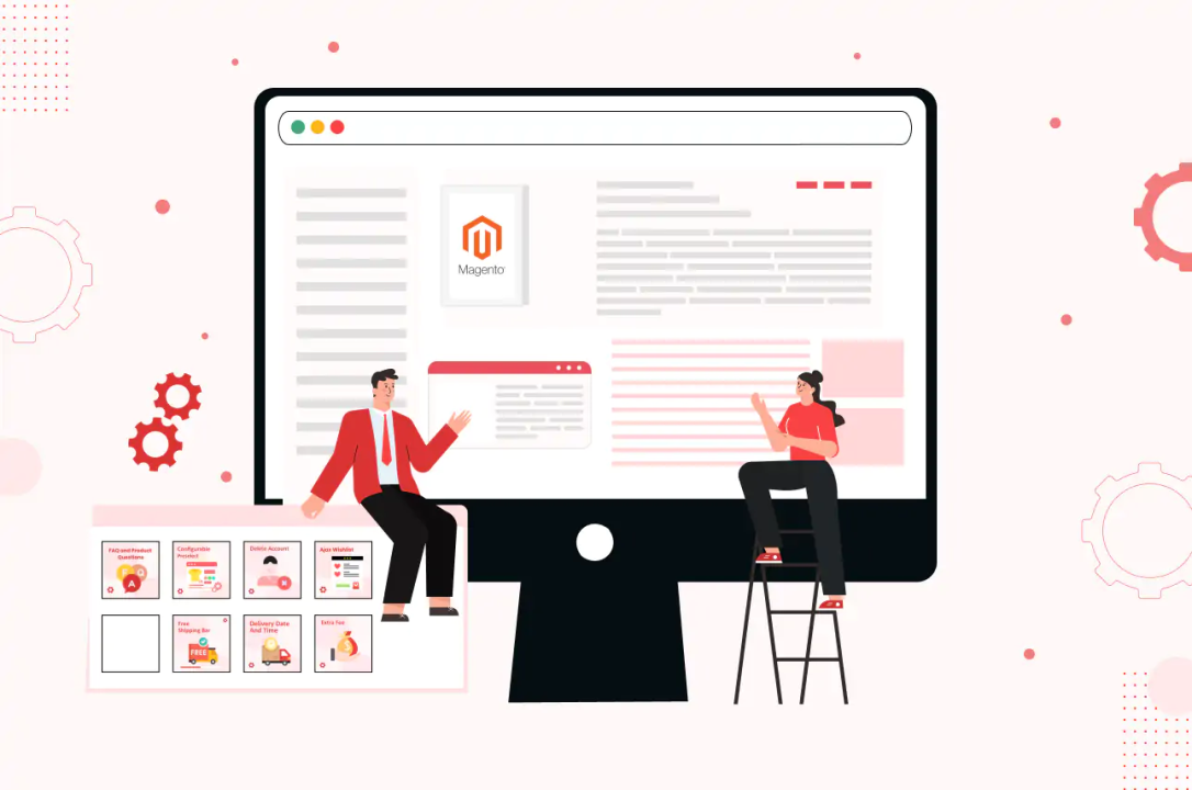 Boosting eCommerce Sales with Essential Magento Extensions Boosting eCommerce Sales with Essential Magento Extensions