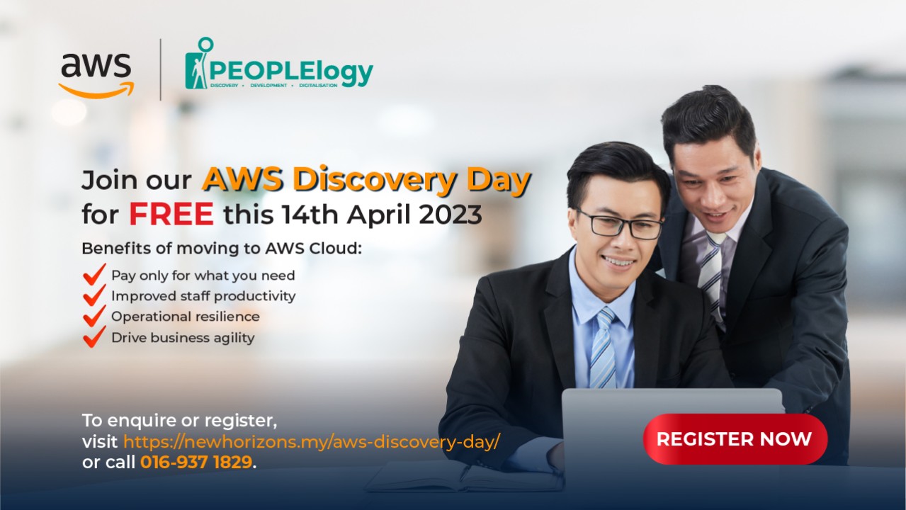 Discover the Benefits of Moving to AWS Cloud Discover the Benefits of Moving to AWS Cloud