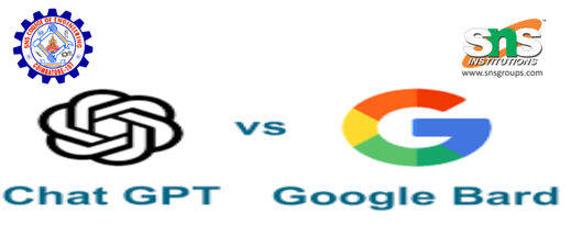 Google Bard Vs Chat GPT Google Bard Vs Chat GPT