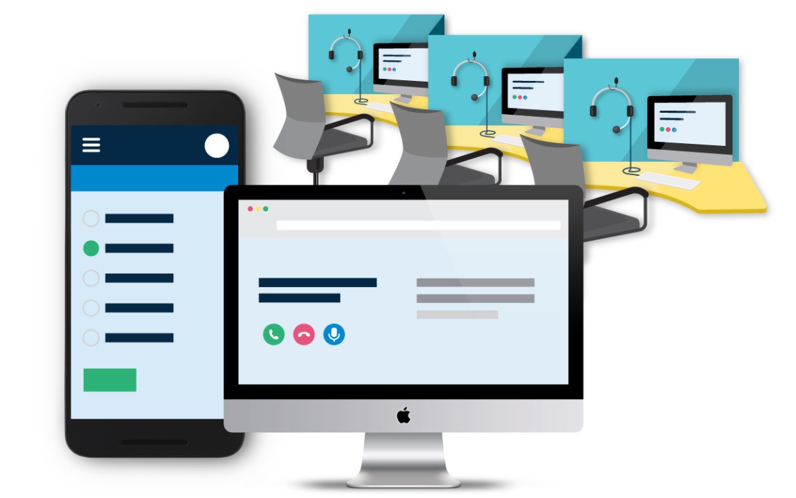 CCM Platform for Real-Time Communication_2 CCM Platform for Real-Time Communication_2