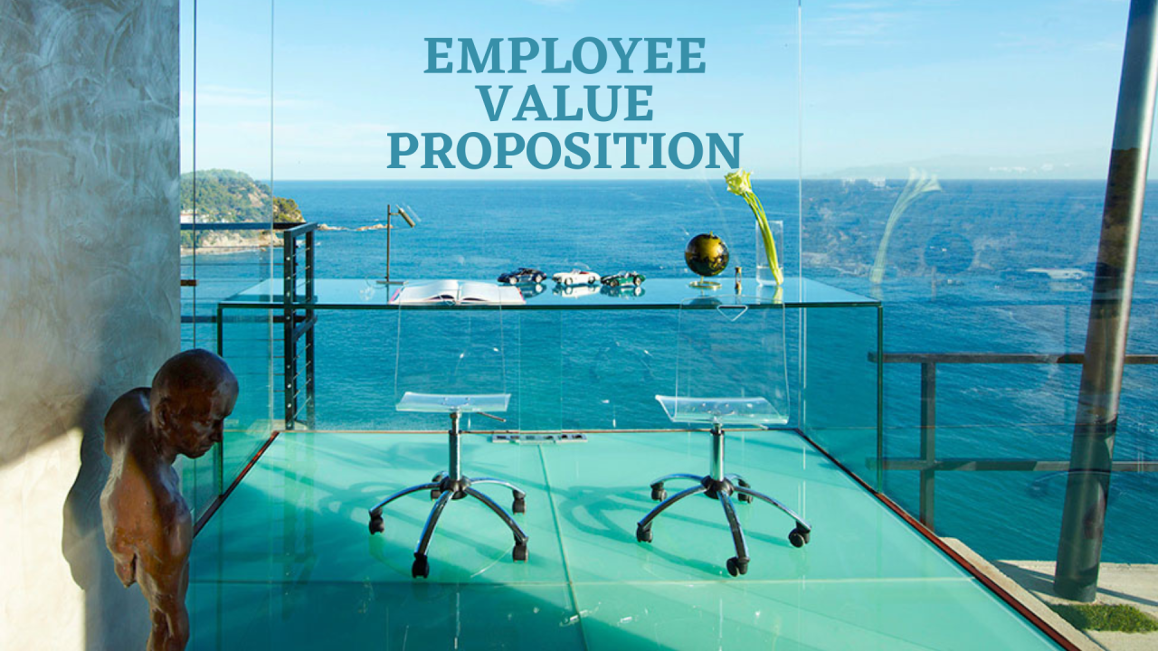 Unveiling the Power of Employee Value Proposition (EVP) in the Modern ... Unveiling the Power of Employee Value Proposition (EVP) in the Modern ...