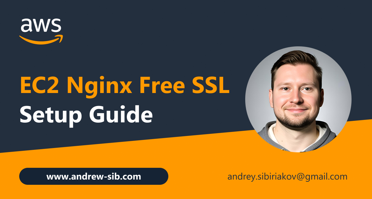 Comprehensive guide how to deploy your Express.js app on AWS EC2 ... Comprehensive guide how to deploy your Express.js app on AWS EC2 ...
