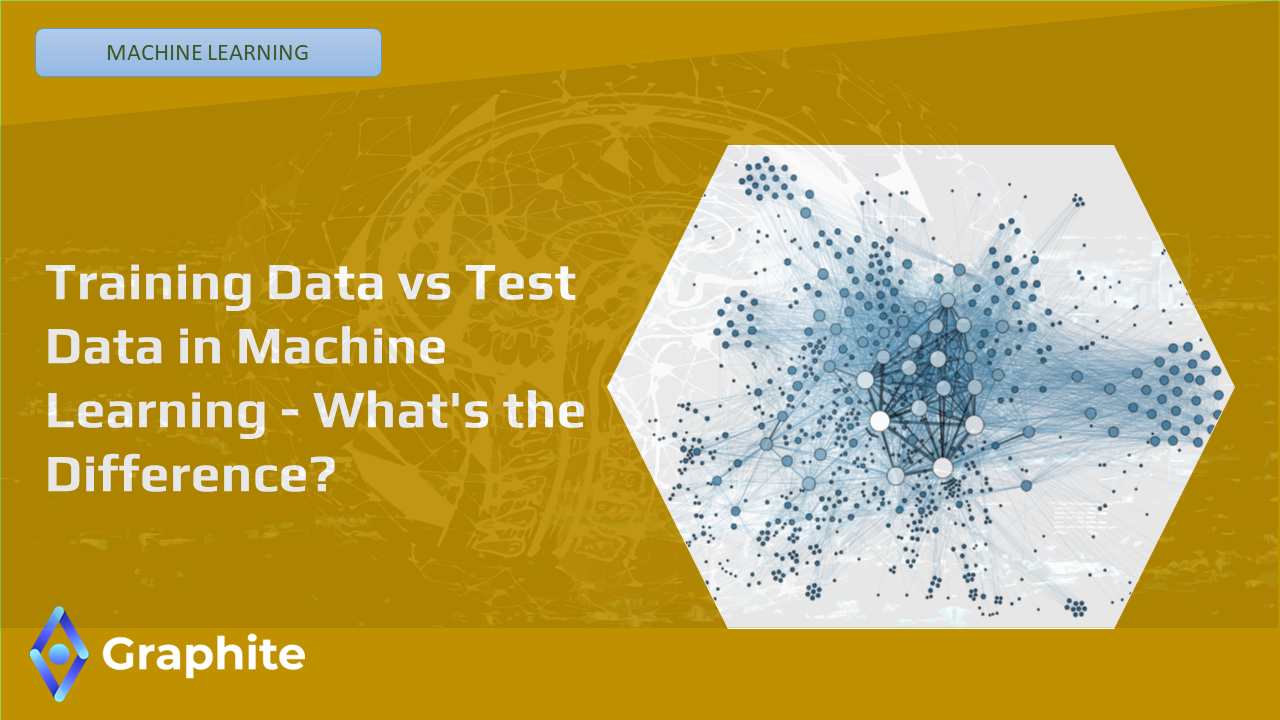 Training Data vs Test Data in Machine Learning - Essential Guide Training Data vs Test Data in Machine Learning - Essential Guide