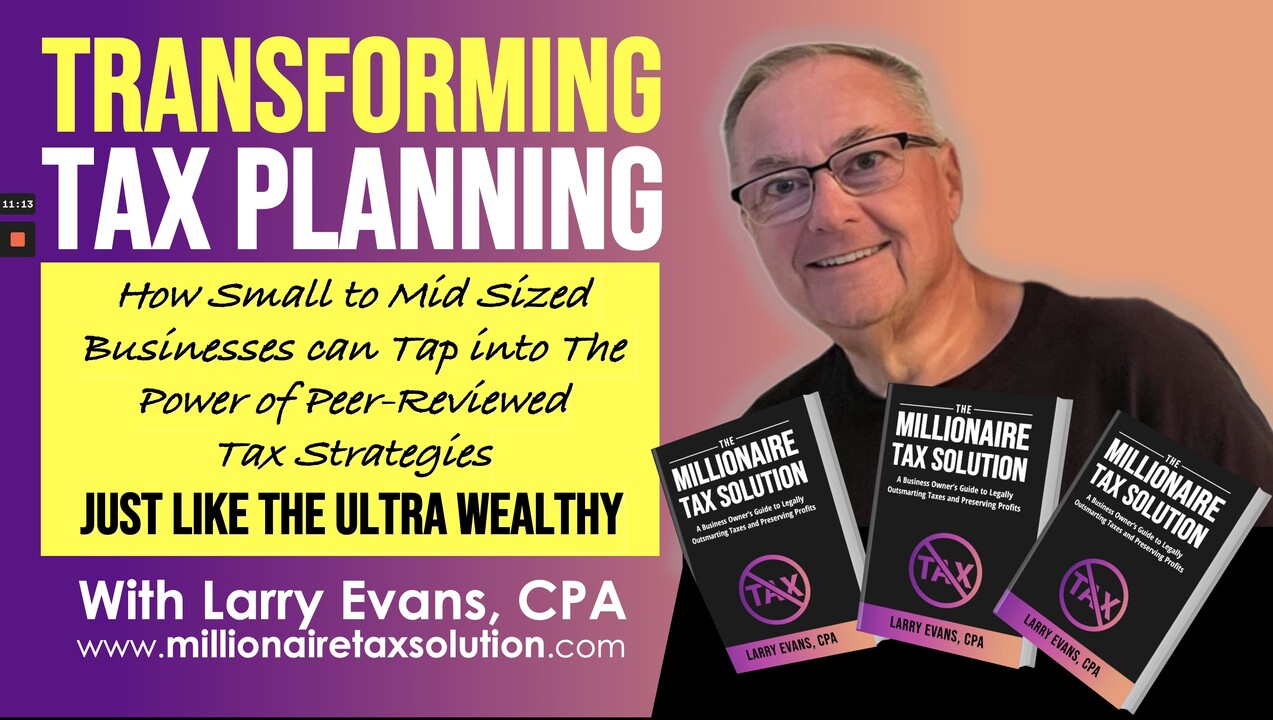 Unlocking the Millionaire Tax Solution: The Power of Virtual Family ... Unlocking the Millionaire Tax Solution: The Power of Virtual Family ...