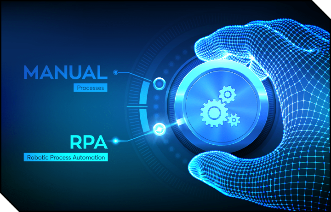 Robotics Process Automation Robotics Process Automation