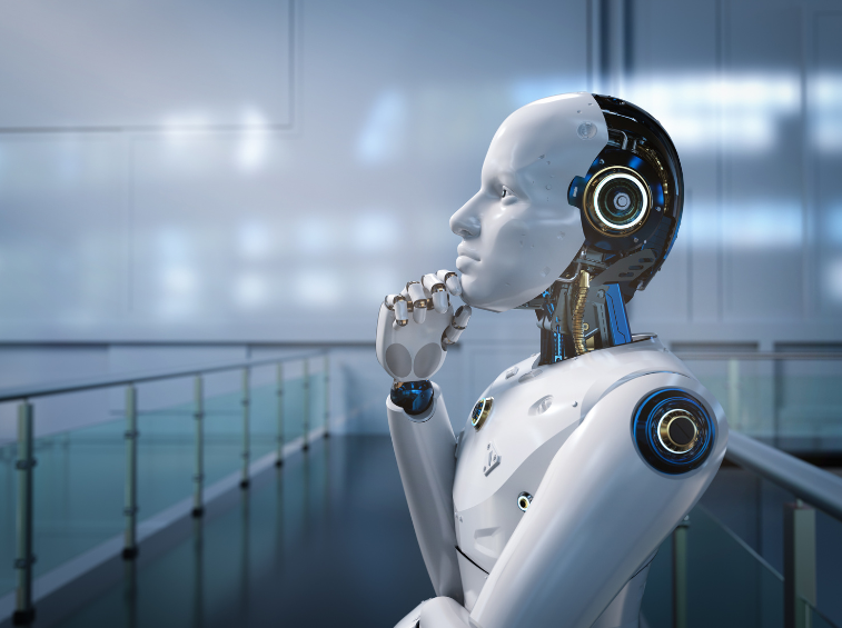 Unleash Efficiency with AI-Powered Robotic Process Automation Unleash Efficiency with AI-Powered Robotic Process Automation
