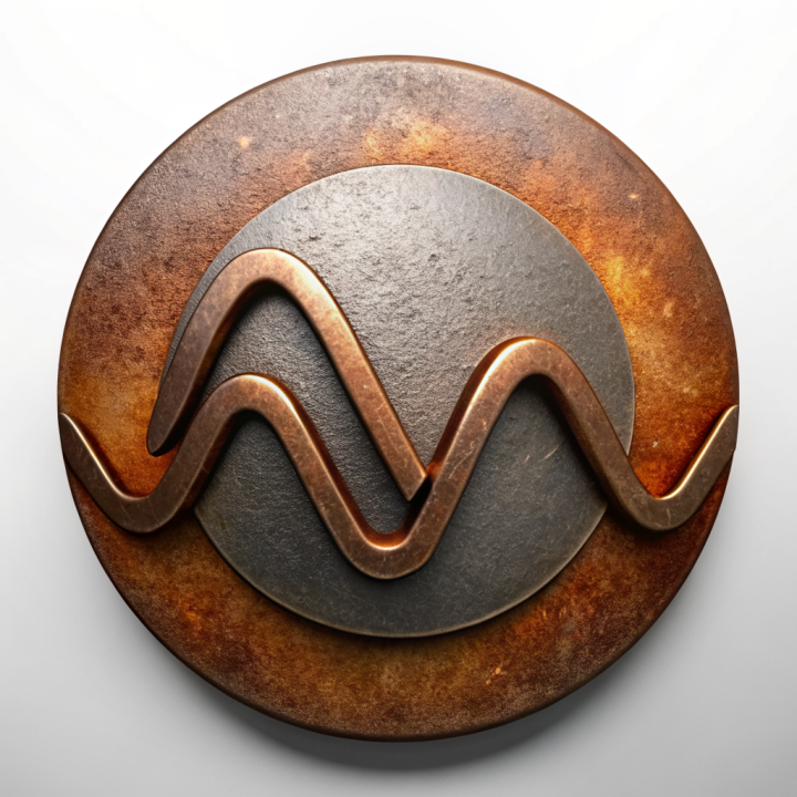 Create a Sine Wave Plot With Rust Create a Sine Wave Plot With Rust