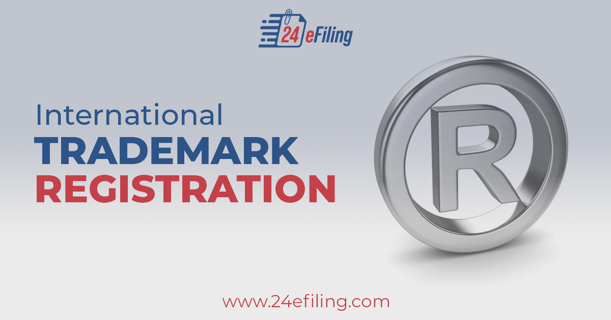 International Trademark Registration: Global Trademark International Trademark Registration: Global Trademark