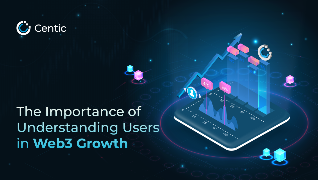 The Importance of Understanding Users in Web3 Growth The Importance of Understanding Users in Web3 Growth