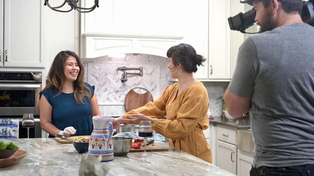 Maximizing Marketing Efforts: The Value of Partnering with a Video Team ... Maximizing Marketing Efforts: The Value of Partnering with a Video Team ...