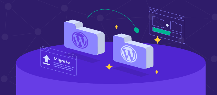 The Best Way to Migrate a WordPress Website. There are 8 Step The Best Way to Migrate a WordPress Website. There are 8 Step