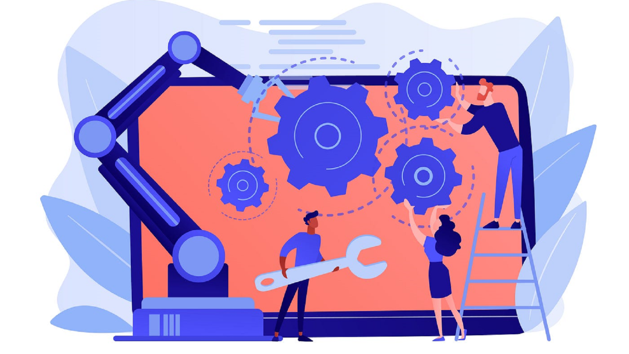 Automation in QA: Streamlining Testing Processes for Efficiency and ... Automation in QA: Streamlining Testing Processes for Efficiency and ...