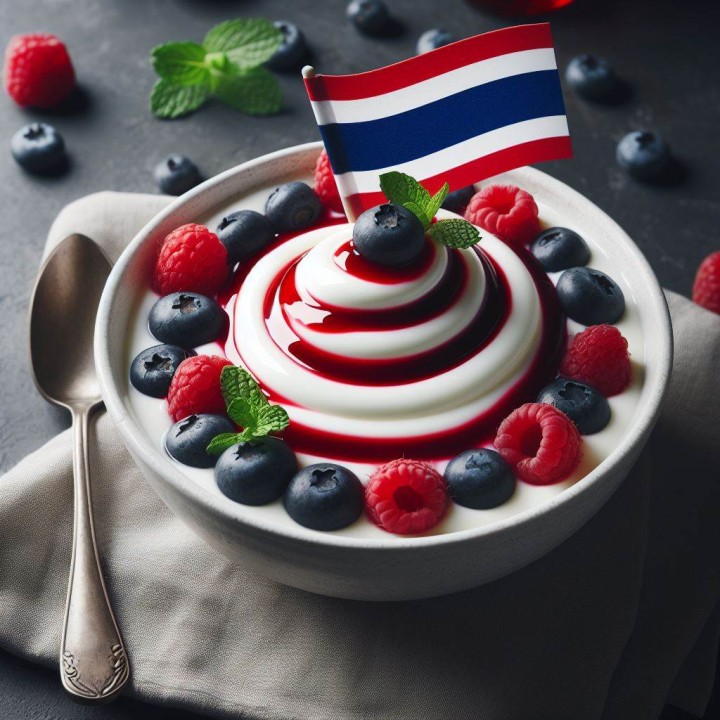 Yogurt and Fermented Dairy in Thailand Yogurt and Fermented Dairy in Thailand