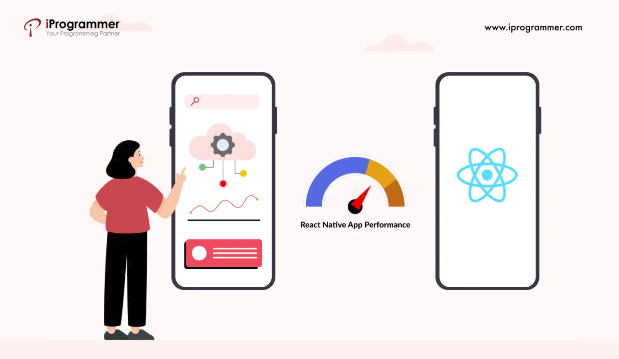 Optimizing App Performance in React Native Optimizing App Performance in React Native