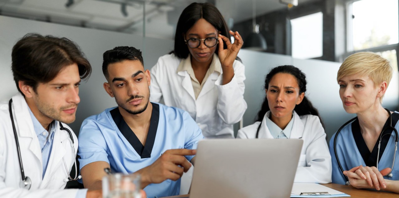 Empowering Healthcare Excellence: The Transformative Power of Training Empowering Healthcare Excellence: The Transformative Power of Training