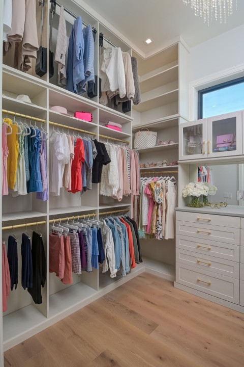 Unlocking Your Dream Closet: Experience the Benefits of Inspired ... Unlocking Your Dream Closet: Experience the Benefits of Inspired ...