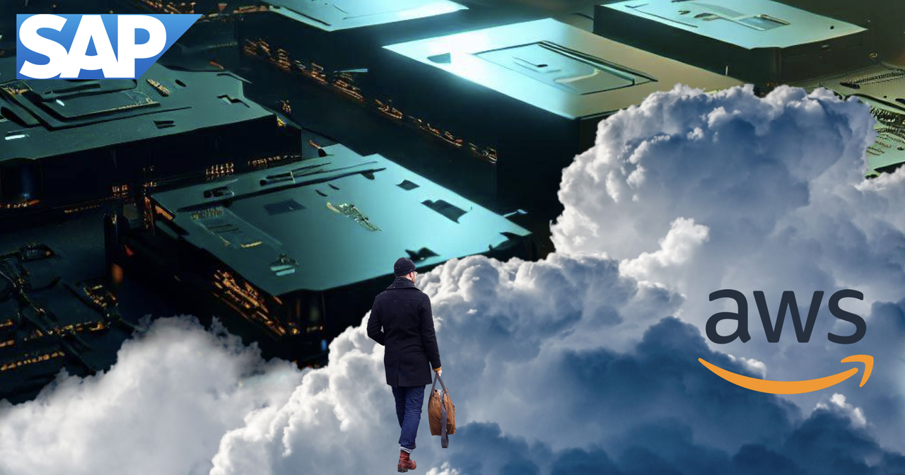 Exploring the Benefits of Running SAP on AWS Exploring the Benefits of Running SAP on AWS