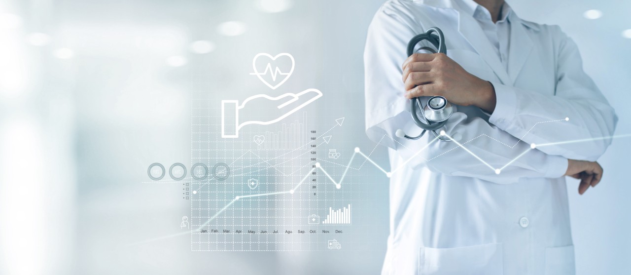 Fortifying Patient Data Integrity and Privacy Fortifying Patient Data Integrity and Privacy