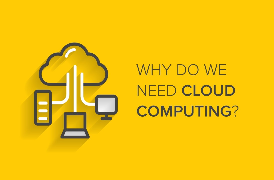 Embracing the Future: Why Businesses Should Adopt Cloud Computing Embracing the Future: Why Businesses Should Adopt Cloud Computing