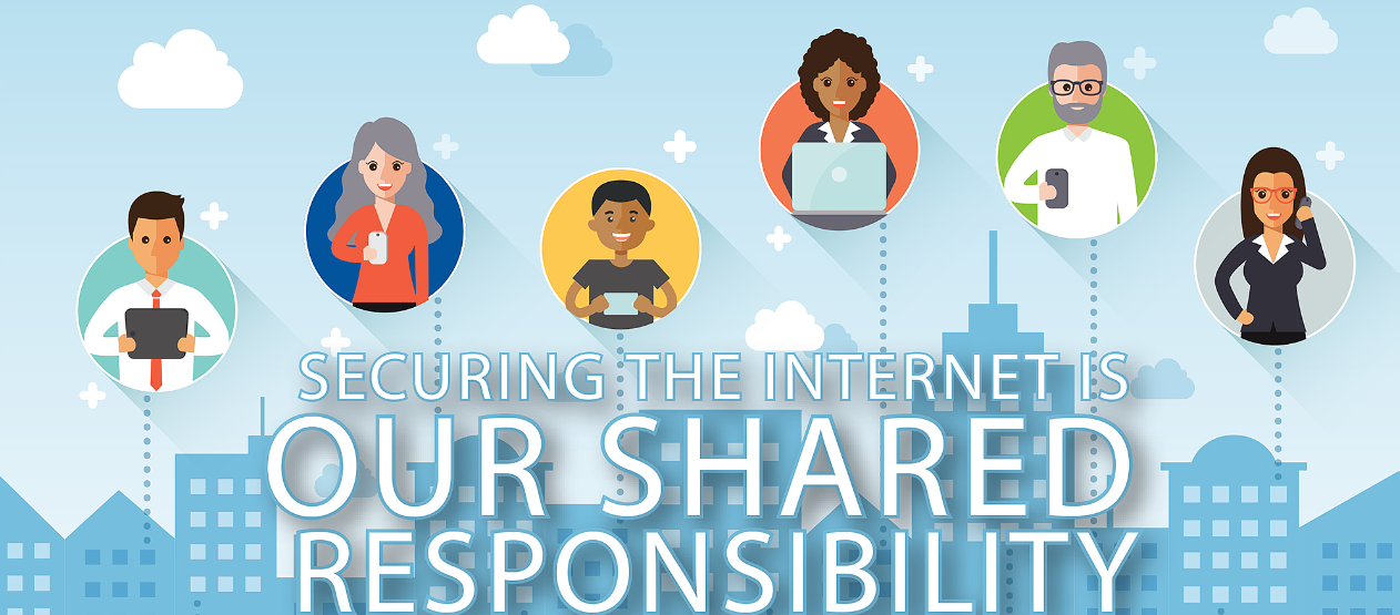 Cybersecurity Awareness Month tips Cybersecurity Awareness Month tips