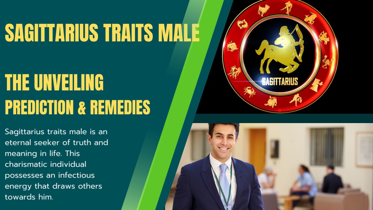 Sukanta Chakraborty on LinkedIn: SAGITTARIUS TRAITS MALE – UNVEILING ... Sukanta Chakraborty on LinkedIn: SAGITTARIUS TRAITS MALE – UNVEILING ...