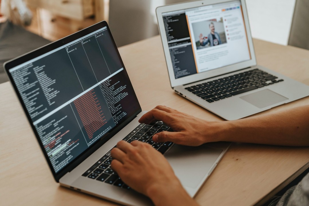 Essential Tools for Backend Developers Essential Tools for Backend Developers