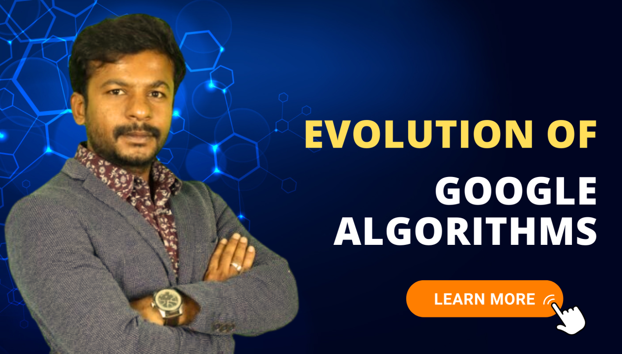 The Evolution of Google Algorithms Every SEO Expert Should Know The Evolution of Google Algorithms Every SEO Expert Should Know