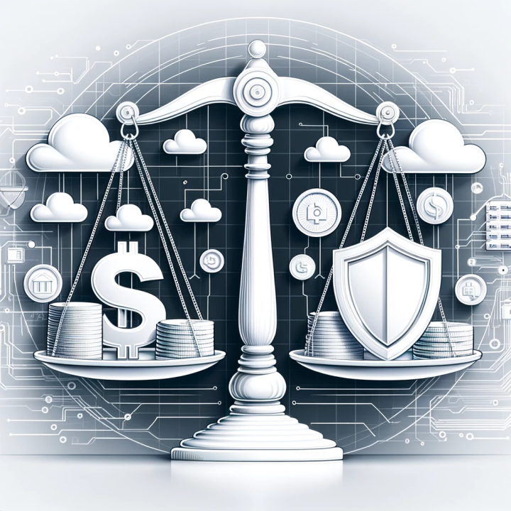 Balancing Cost and Reliability in AWS Cloud Architectures Balancing Cost and Reliability in AWS Cloud Architectures