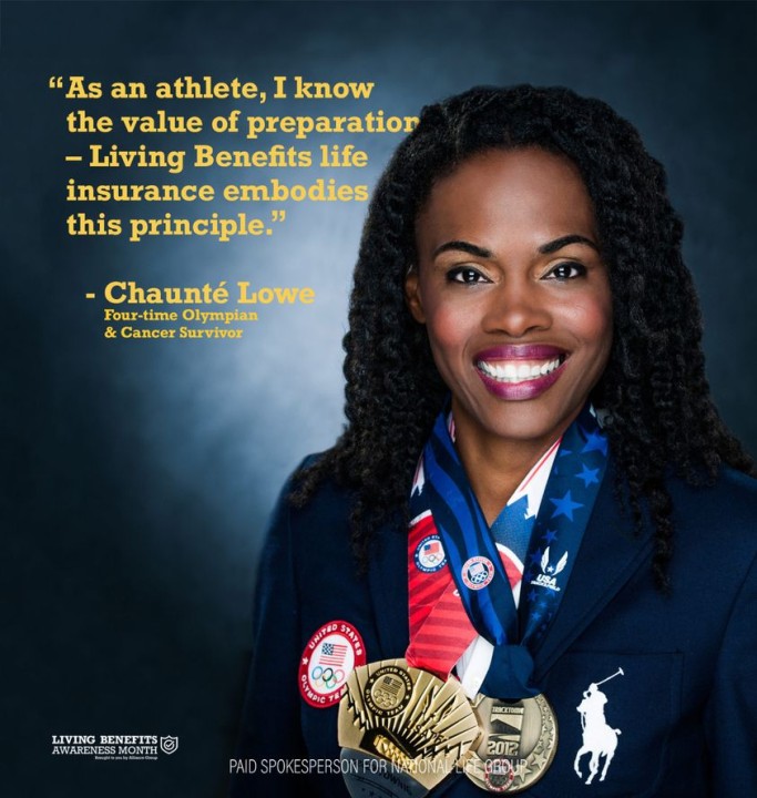 Empower yourself with Living Benefits Life Insurance Empower yourself with Living Benefits Life Insurance